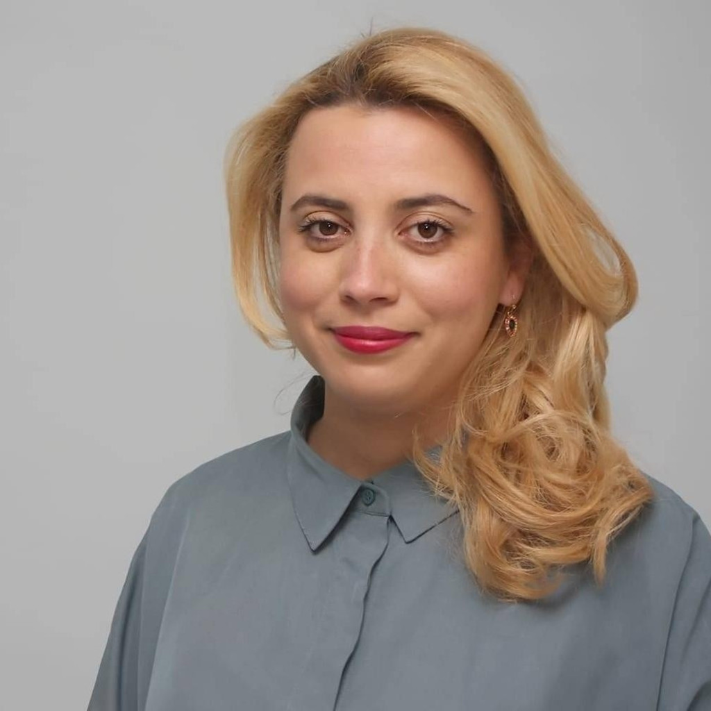 Dipl.-Ing. Aida Subashi - Senior Redhat Openshift Architect ...