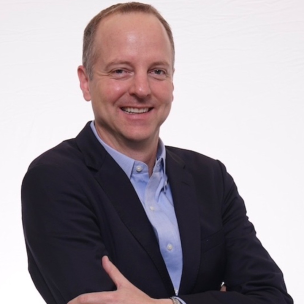 Mario Muth - Vice President - Global Business Development & Services ...