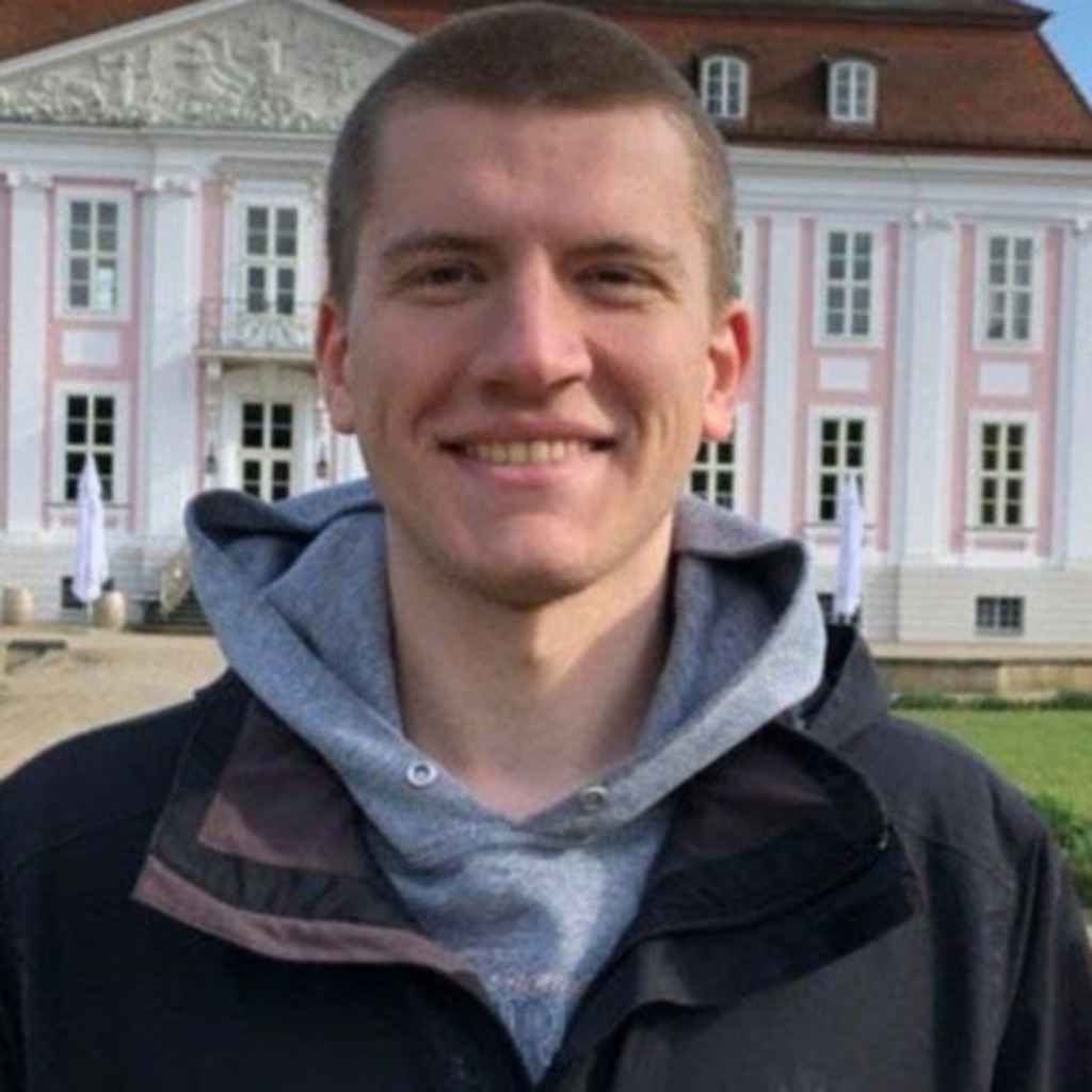 Leonhard Zehner - Data Engineering Consultant - ixto GmbH | XING