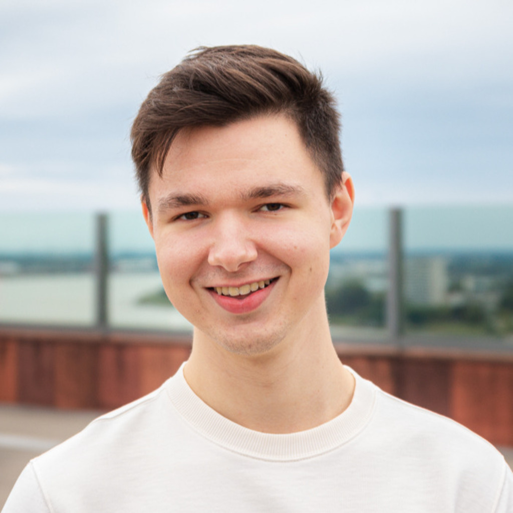 Florian Nicolas - Junior Cloud Engineer - ARHS Group | XING