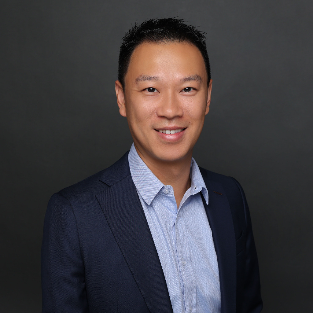 David Chang - Finance Consultant - RLH Limited | XING