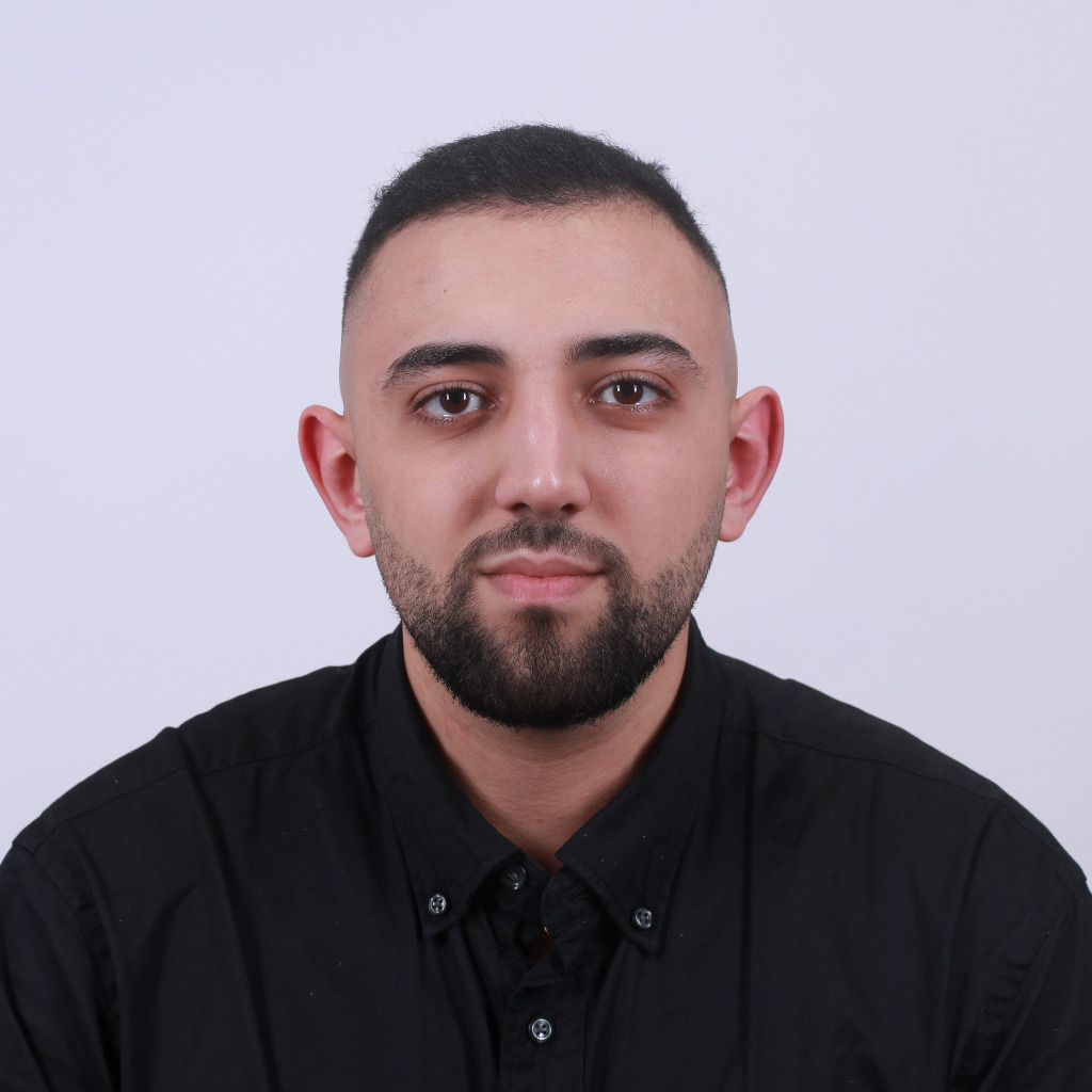 Mohamed Talhi - Ehrenamtliche Prüfer - Bergische Industrie- und ...