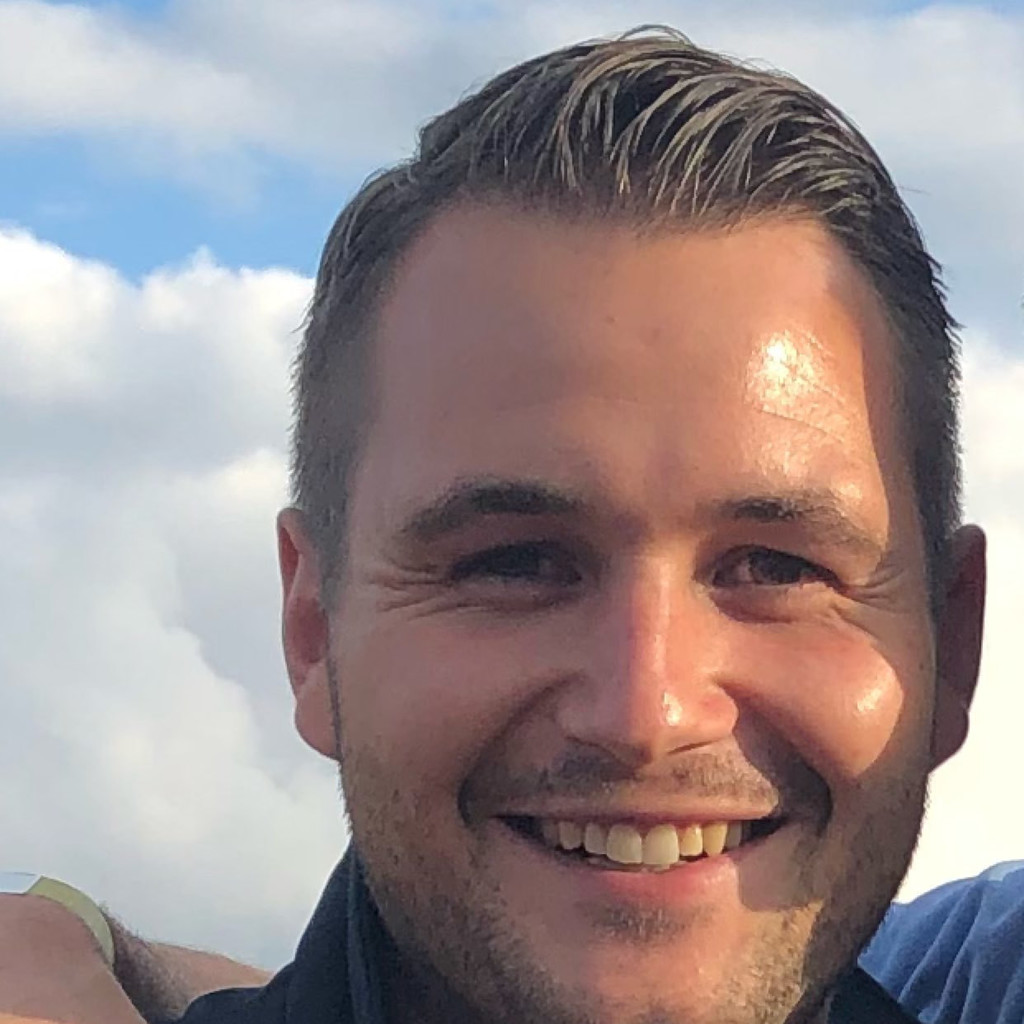 Patrick Reimann - Teamleiter - Rolls-Royce Deutschland Ltd & Co KG | XING