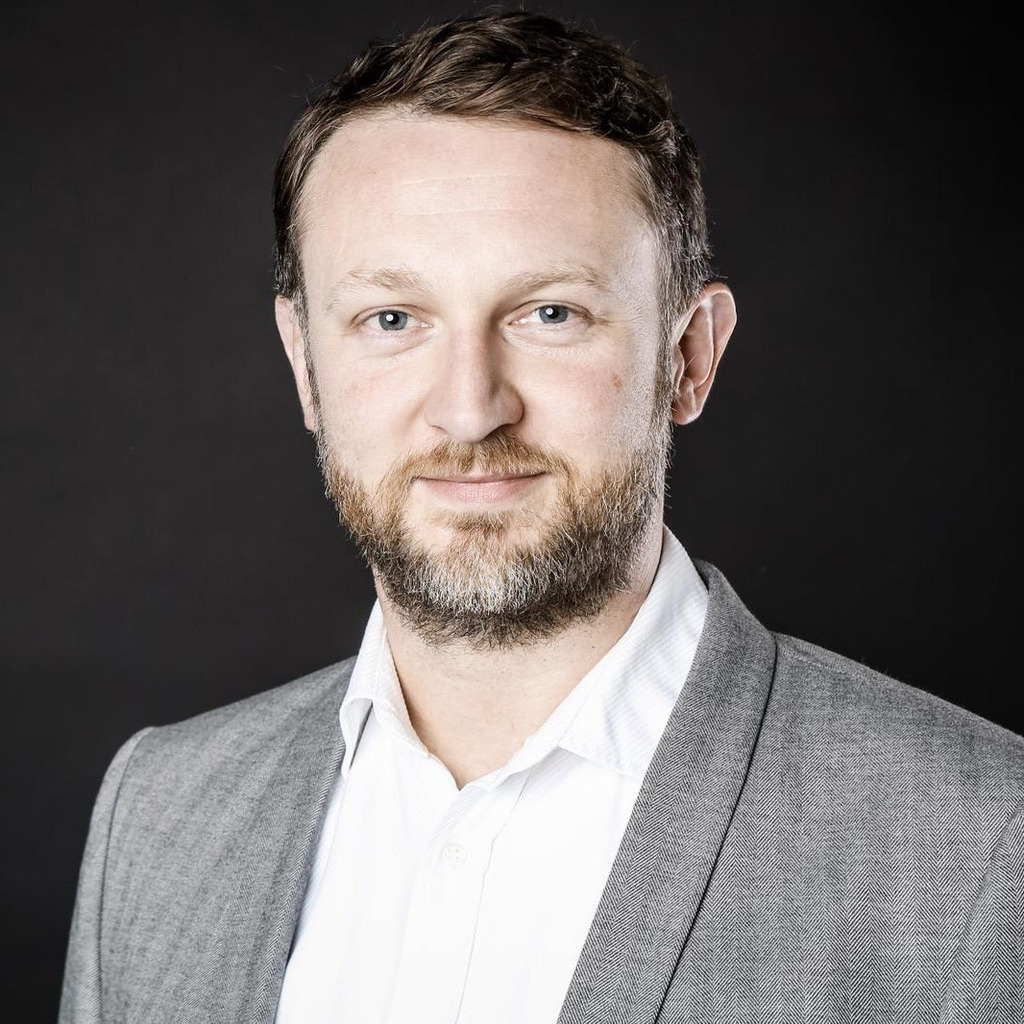 Christian Päch - Production Control & Logistics - Elbe Flugzeugwerke ...