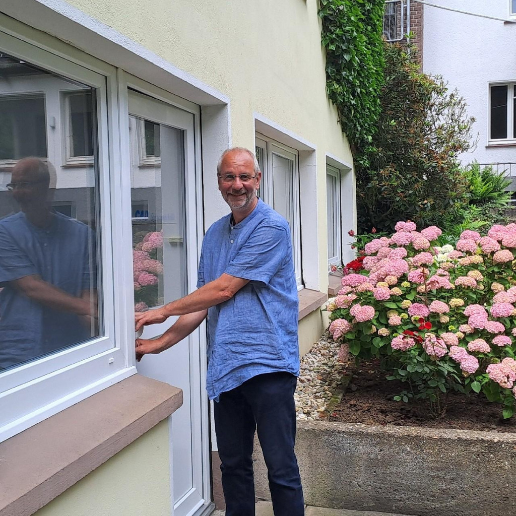 Peter Böhne - Geschäftsführer - CAD Systemtechnik Böhne GmbH | XING