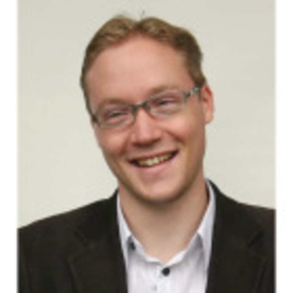 René Huber - Leiter Grundlagen + Strategien - Tiefbauamt der Stadt ...