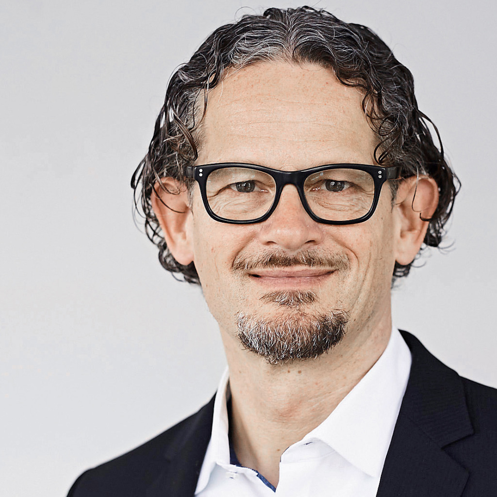 Peter Lüthi - Geschäftsleiter Bern / Partner / Senior Berater - Grass ...