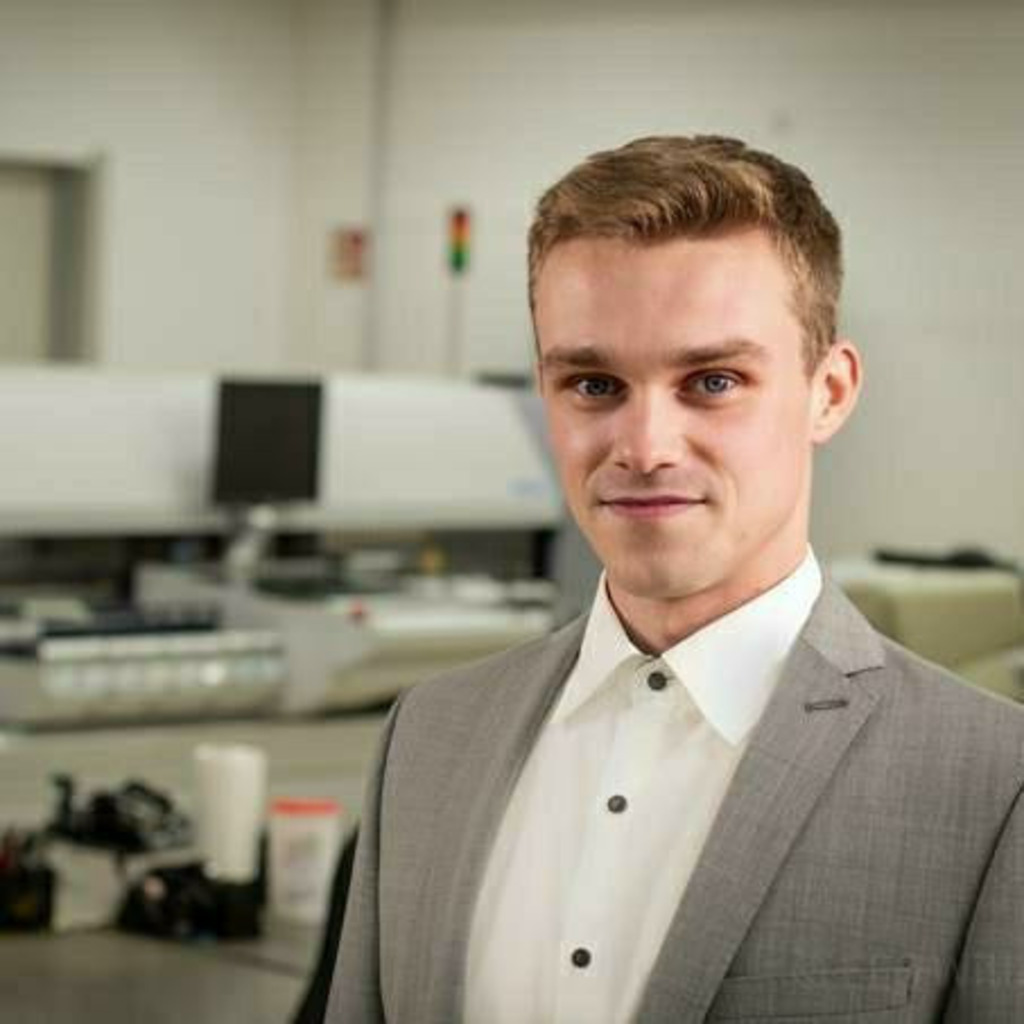 Robert Witte - Geschäftsführer - EES Witte | XING