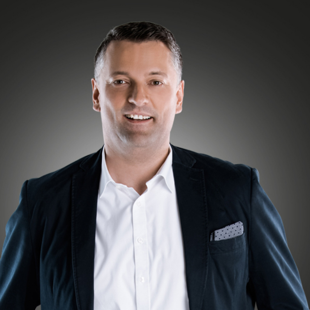 Thomas Probst - Prokurist - Dental Eggert | XING