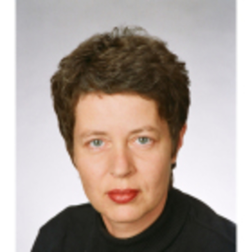 Birgit Krause - Weiterbildung - Comhard GmbH | XING