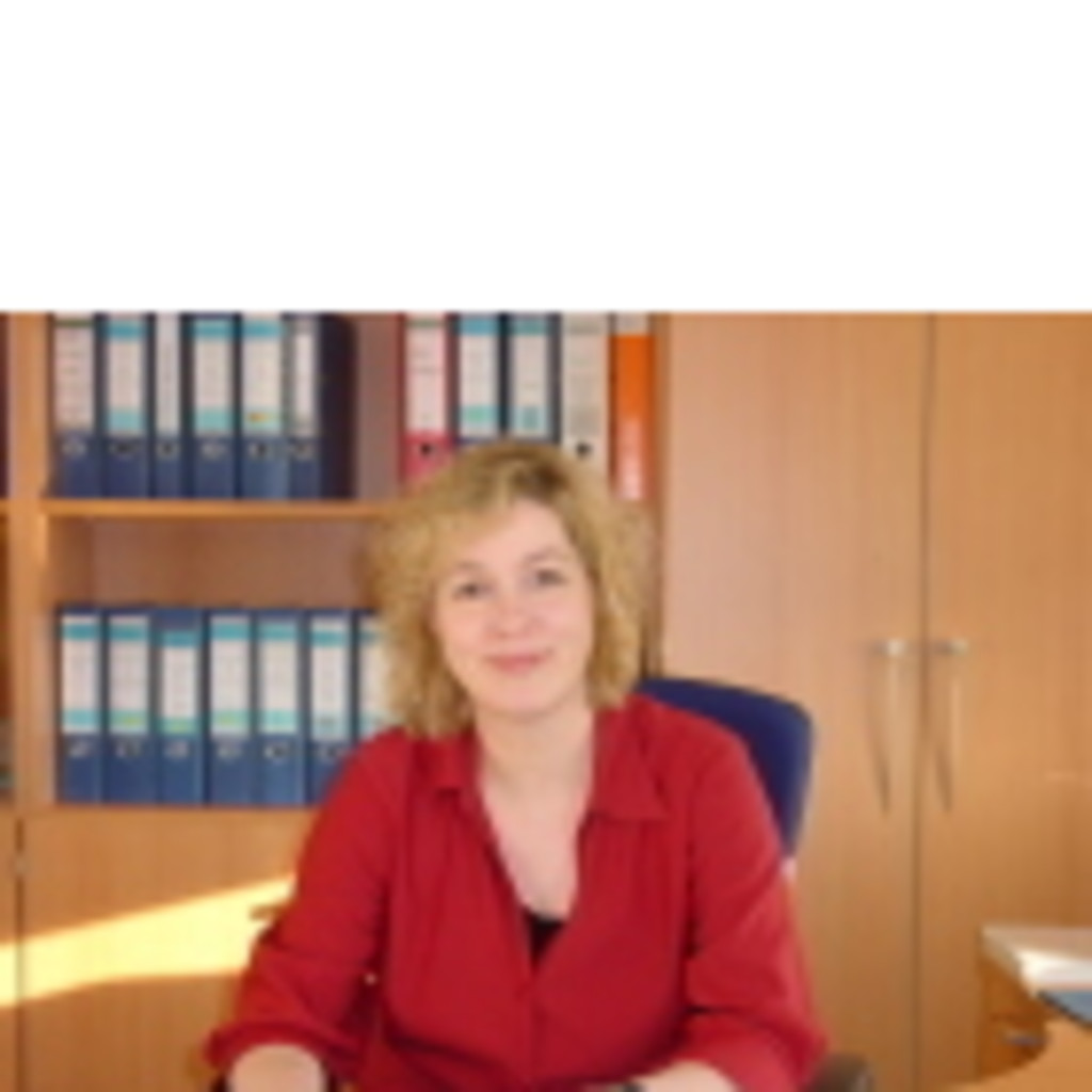 Heike Schmidt - Assistenz der Geschäftsleitung - WSV GmbH | XING