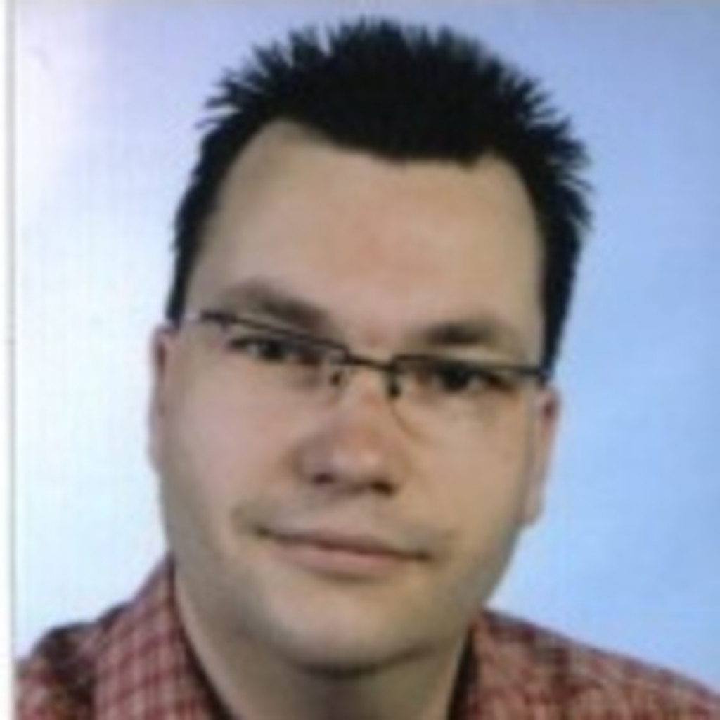 Markus Jahn - Techniker/Projektleiter, Arbeitsvorbereiter Einkauf ...