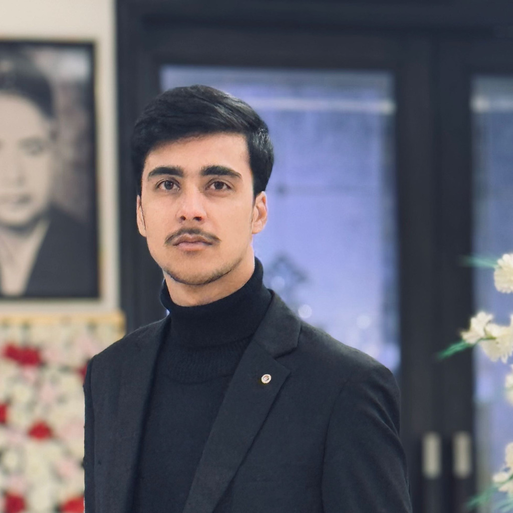 Hassam Sohail - Operations Manager - Burger King Deutschland GmbH | XING