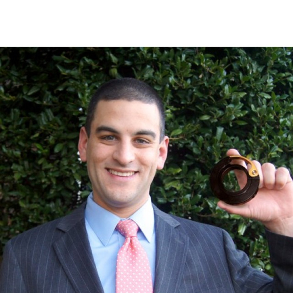 Christopher Gumas - Associate Director of Marketing - Ruland ...