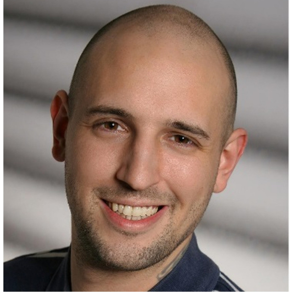 Christopher Lindl - Fertigungsplaner - Kontron Mauerstetten GmbH | XING