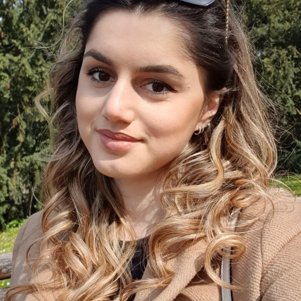 Laura Pohumi - Global Economics and Management - Jacobs University ...