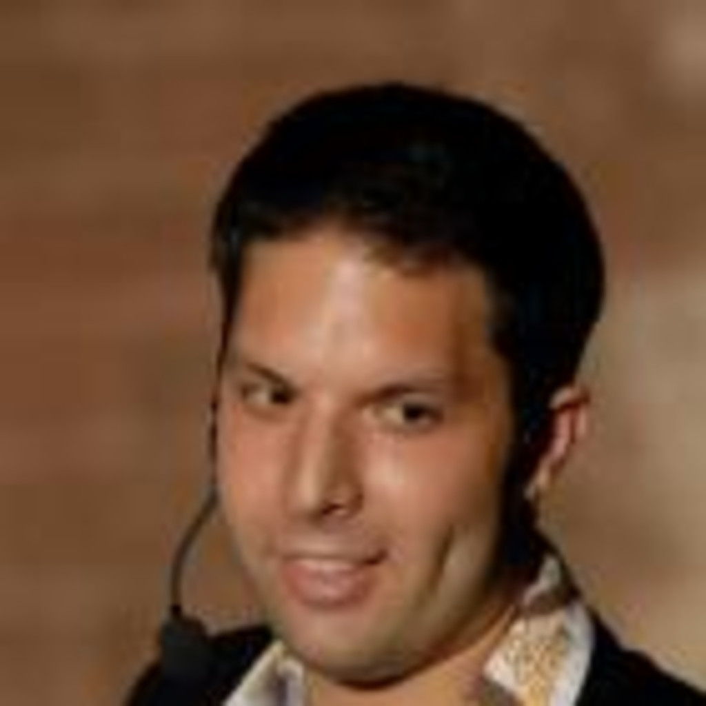 Dr. Daniel Roth - Diplom-Übersetzer/Dolmetscher, Sprecher sowie ...