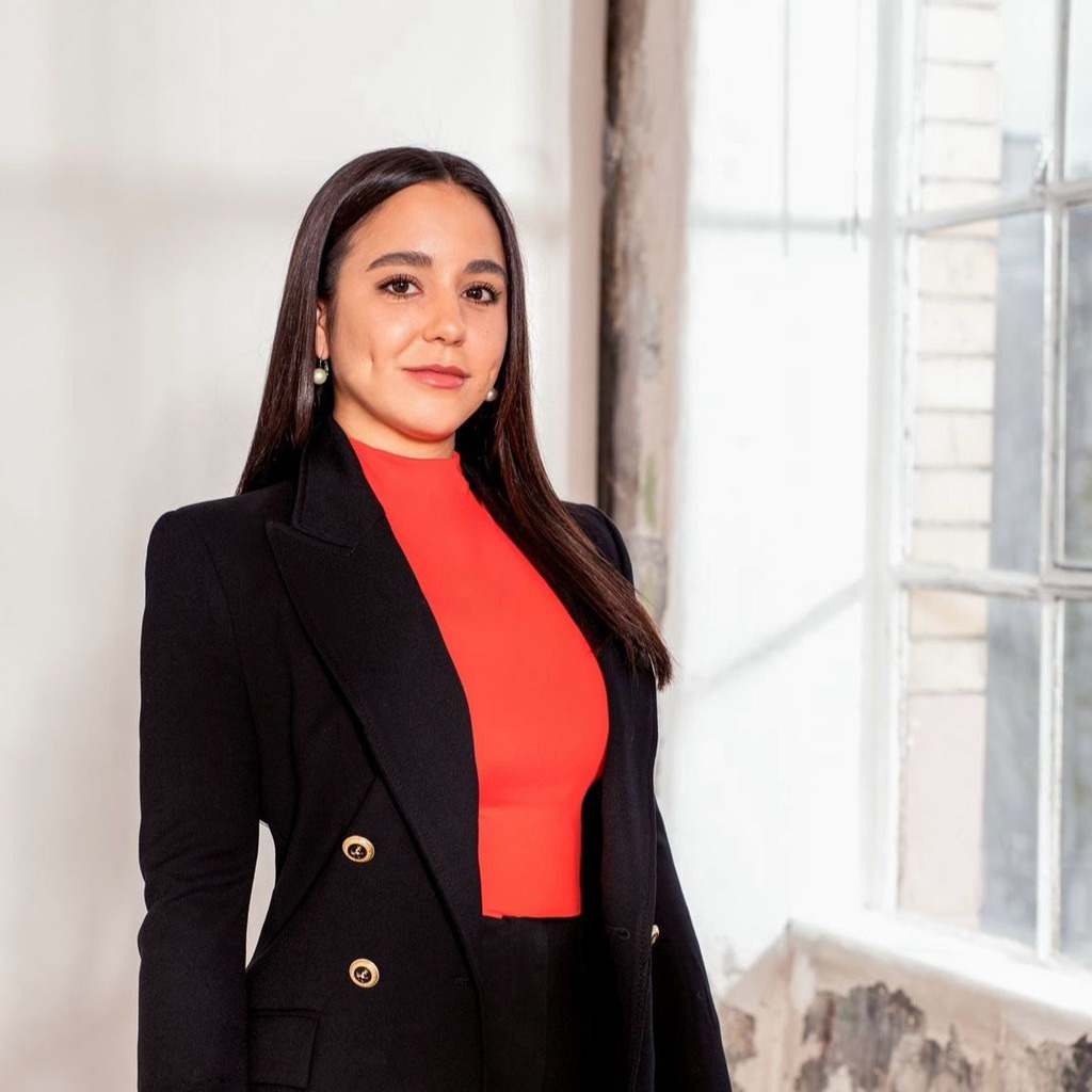 Jana Will - Consultant Executive Search - MSU Executive Search GmbH | XING