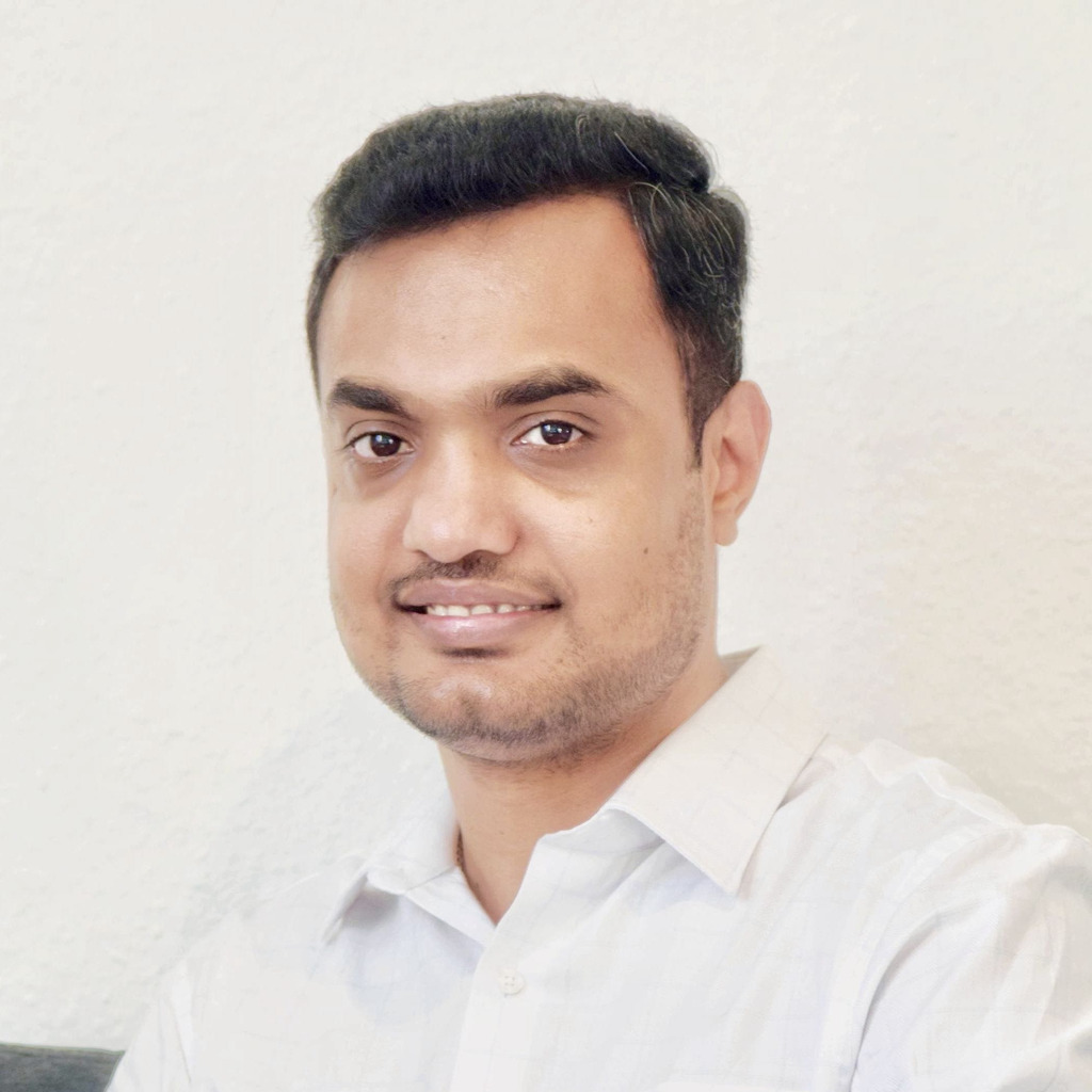 MANOJ MG - Lead Software Engineer - QBurst Technologies Pvt. Ltd. | XING