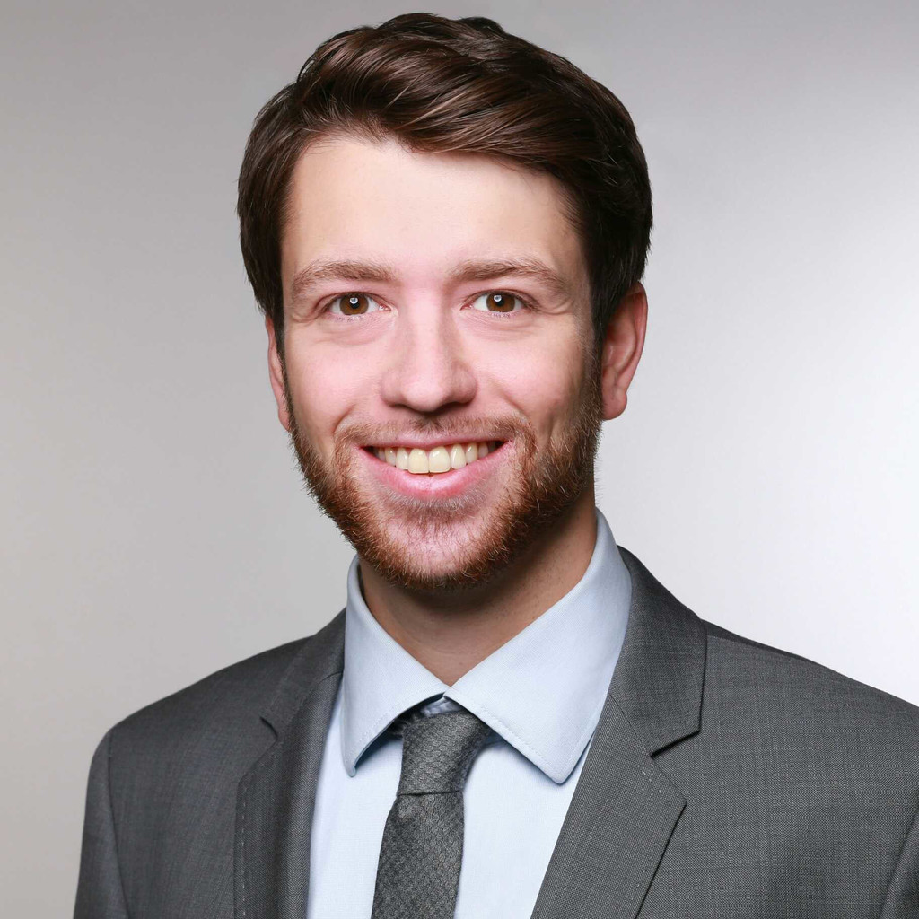 Jonas Brandt - Referent der technischen Leitung - Kreiswerke Grevenbroich GmbH | XING