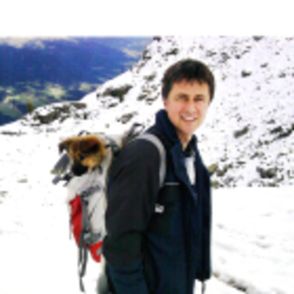 Christian Ortner - EPU - Grafik Ortner | XING