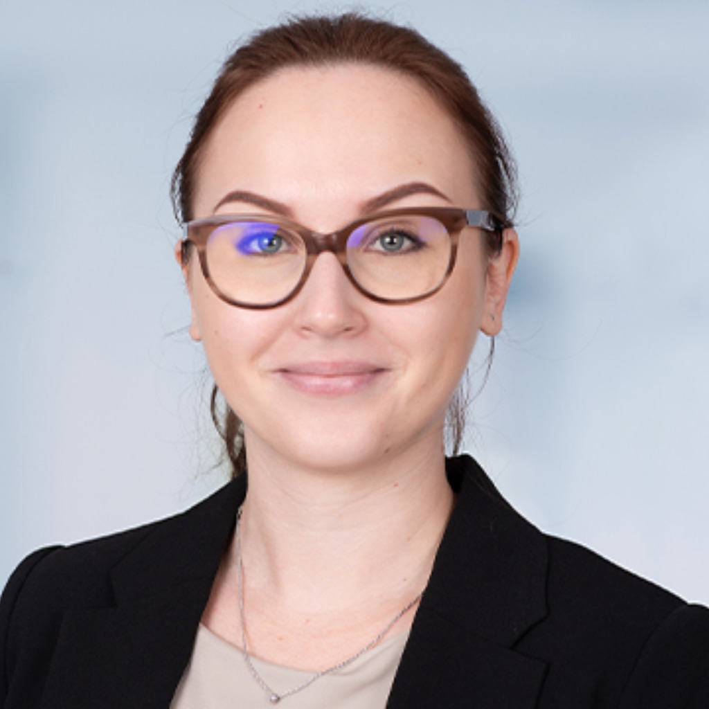 Maria Beda - Revisorin - UKB Universitätsklinikum Bonn | XING