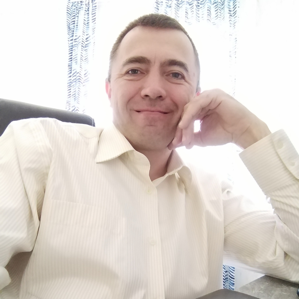 Yevhen Bohdanov - Unternehmensberater - withoutburnout | XING