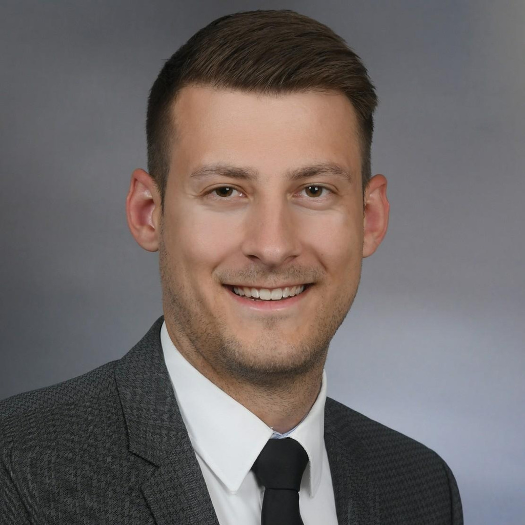 Daniel Schmillen - Berater Wealth Planning - Family Office der ...