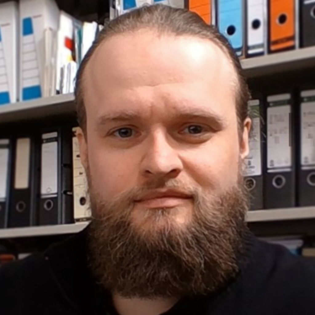 Paul Steffen - Webentwickler - EDU-Werkstatt GmbH | XING