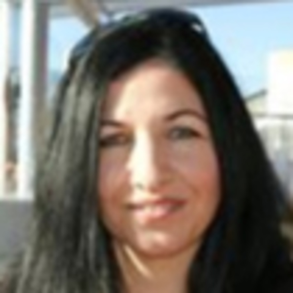 Kathrin Hellinger - Praxisinhaberin - Selbständig mit eigener Praxis | XING