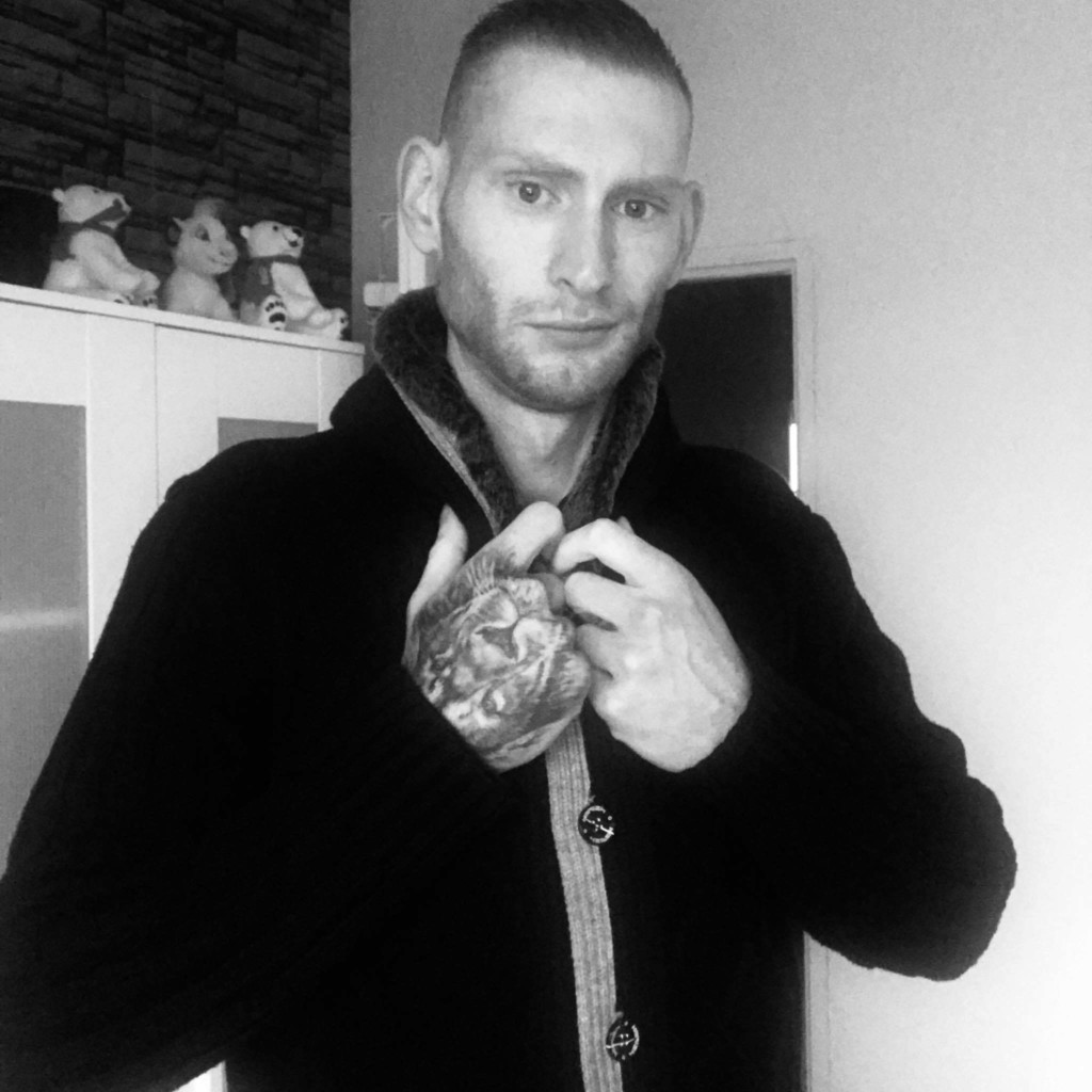 Sebastian Melnicky - Einzelhandel - Oscar-Tietz Schule ...