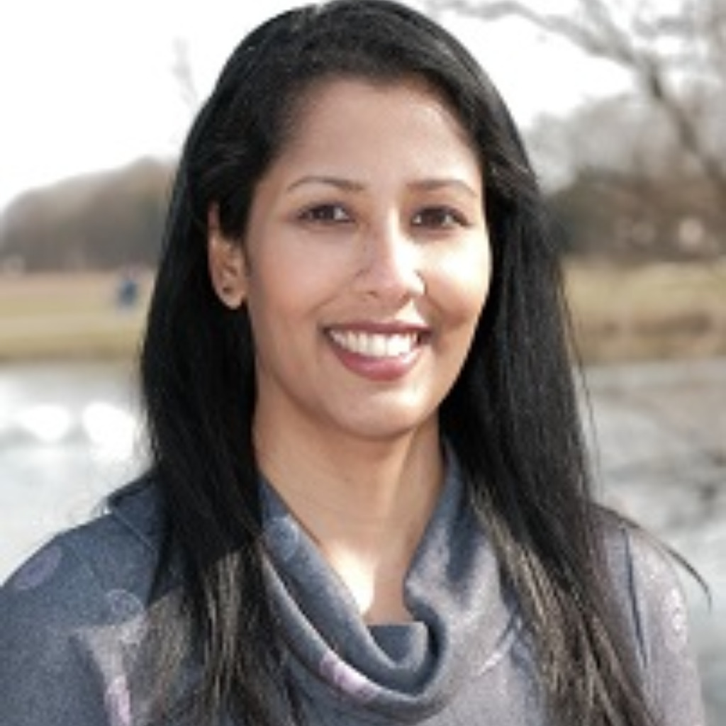 Maya Sekeran - Wissenschaftlerin - Technische Universität München | XING