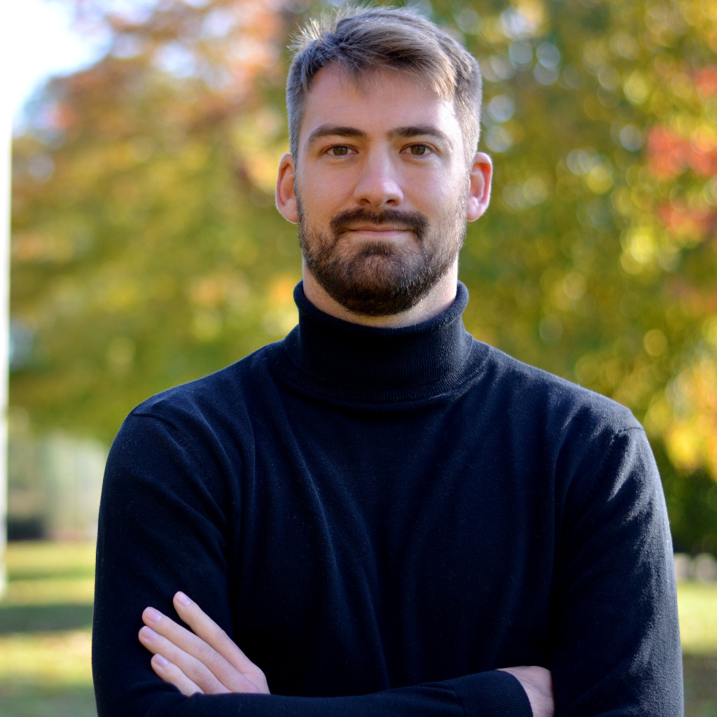 Alexander Wolf - Personalreferent - Werkstätten Engineering- und ...