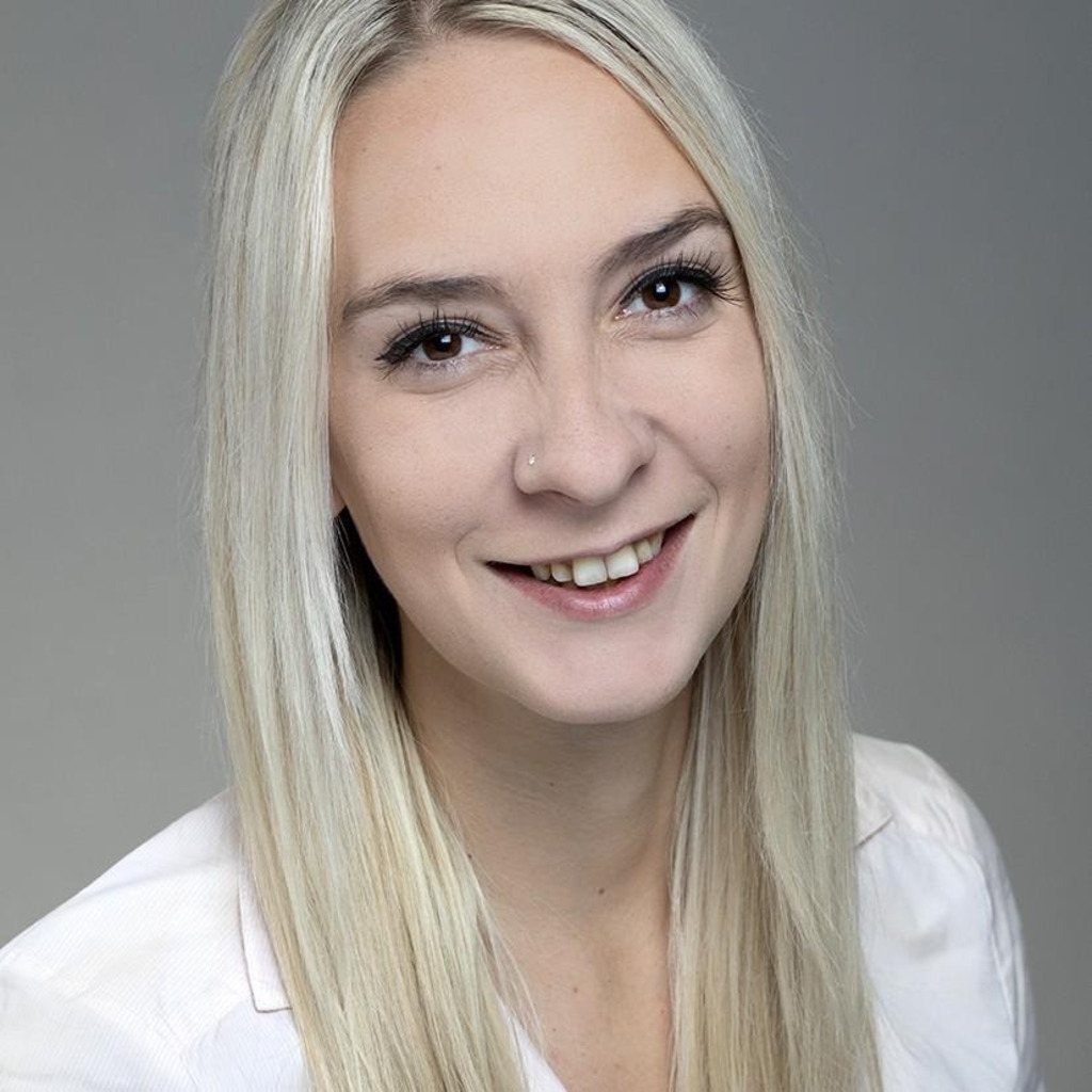 Vivien Ferbert - Sachbearbeiterin Einkauf - Hochschule Bonn-Rhein-Sieg ...