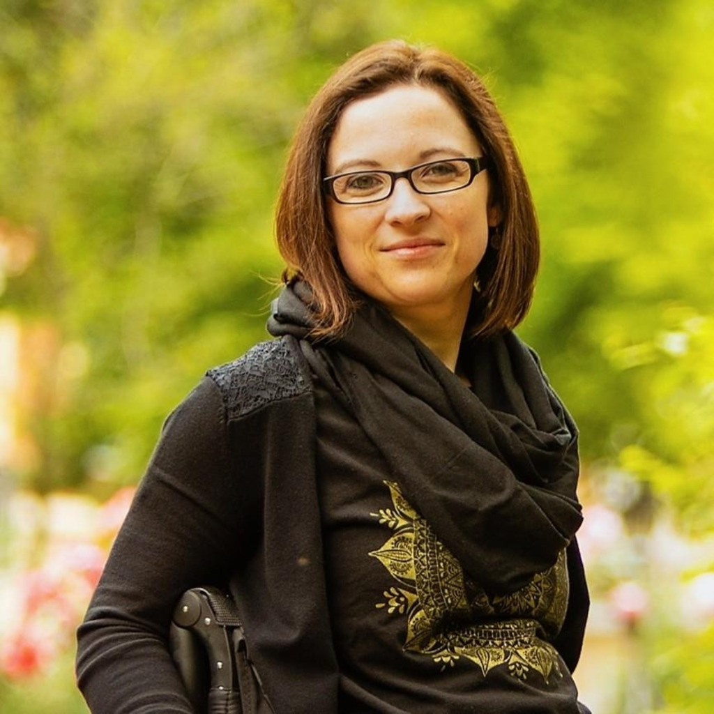 Lydia Jeschke - Prozessingenieur - Bilfinger Life Science GmbH | XING