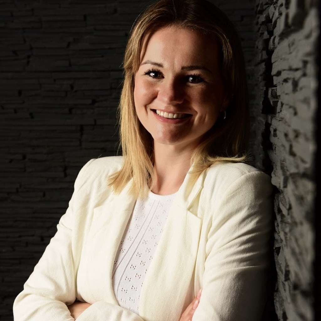 Christin Rosenkranz - Bereichsleiterin - IFF-Initiative für Familien | XING