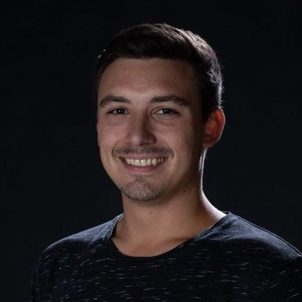 Simon Ecker - IT Software Engineer - Geberit | XING