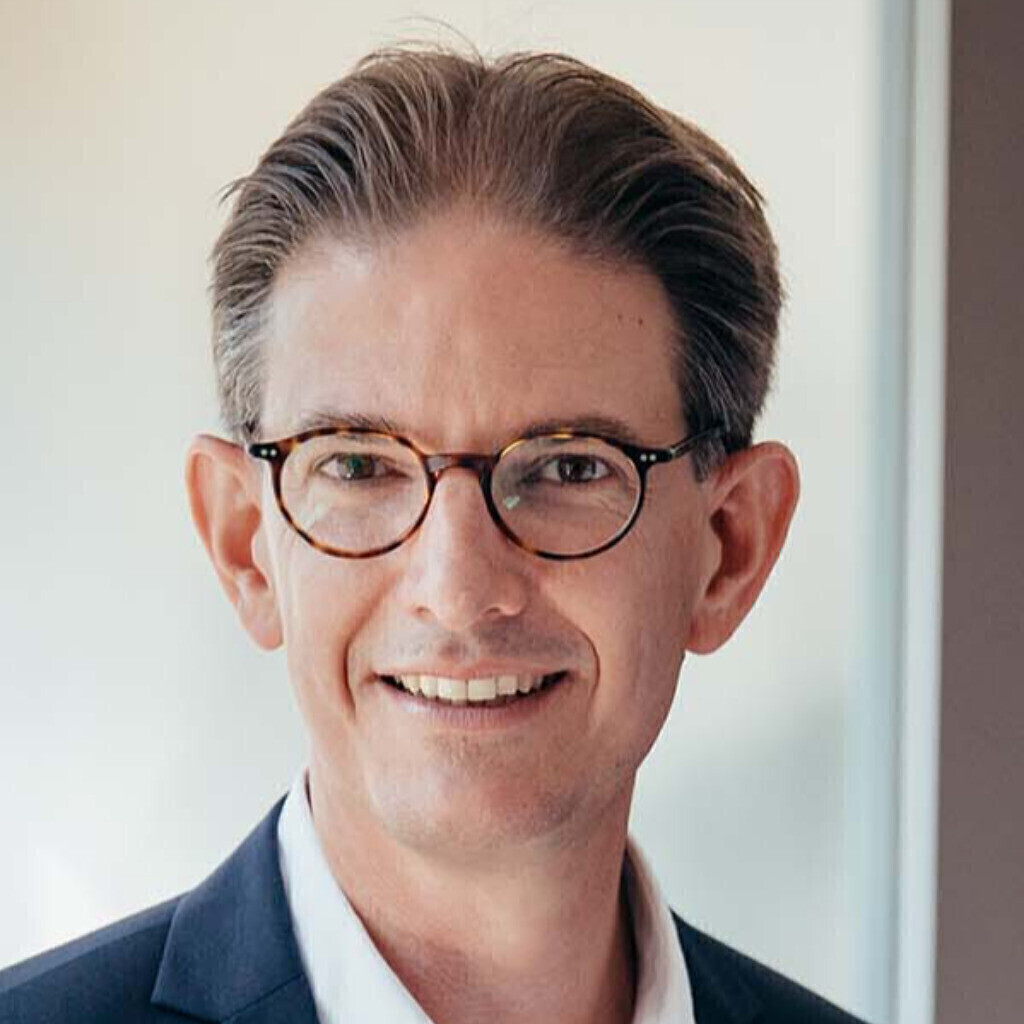 Dr. Michael Plasse - Geschäftsführer - OM-Mediengruppe KG | XING