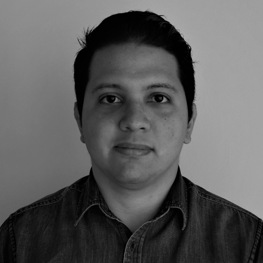 José Euceda - A - Dürschinger Architekten | XING