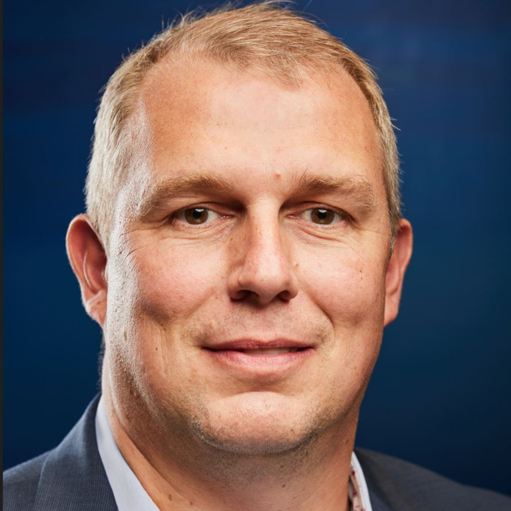 Christian Karsch - Principal Solution Manager - Computacenter AG & Co ...