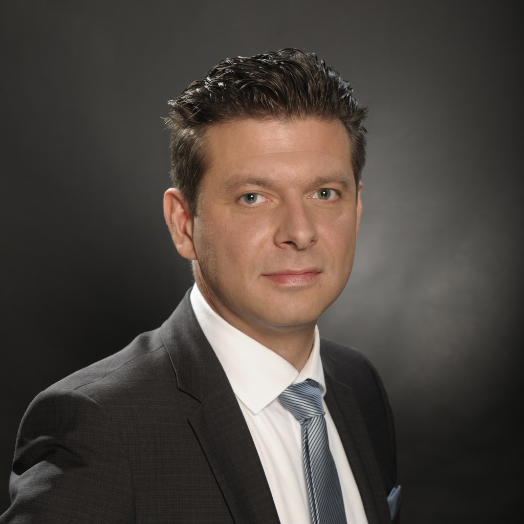 Dipl.-Ing. Alexander Schäfer - Geschäftsführer Bereich Süd, Dipl.-Ing ...