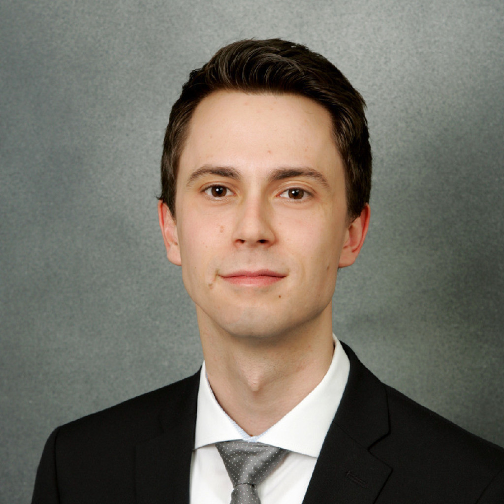 Michael Biletzky - International Economics and Business - Universität ...