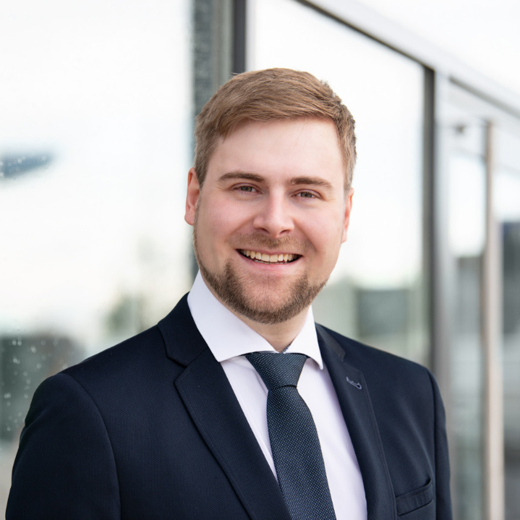 Dr. Thimo Henning Ferber - Materialwissenschaften - Technische ...