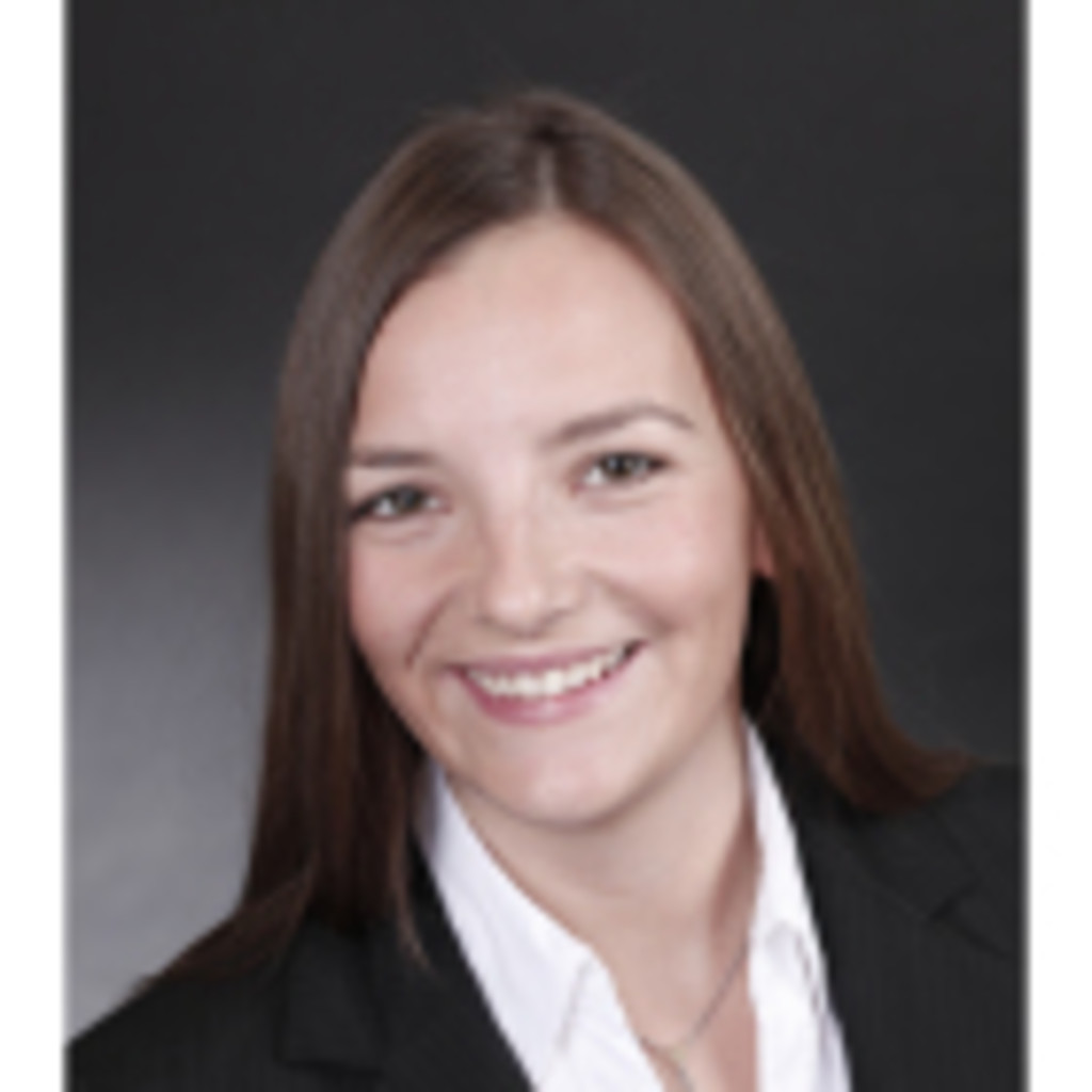 Zarah Homann - Wirtschaftspädagogik - Universität Duisburg Essen | XING