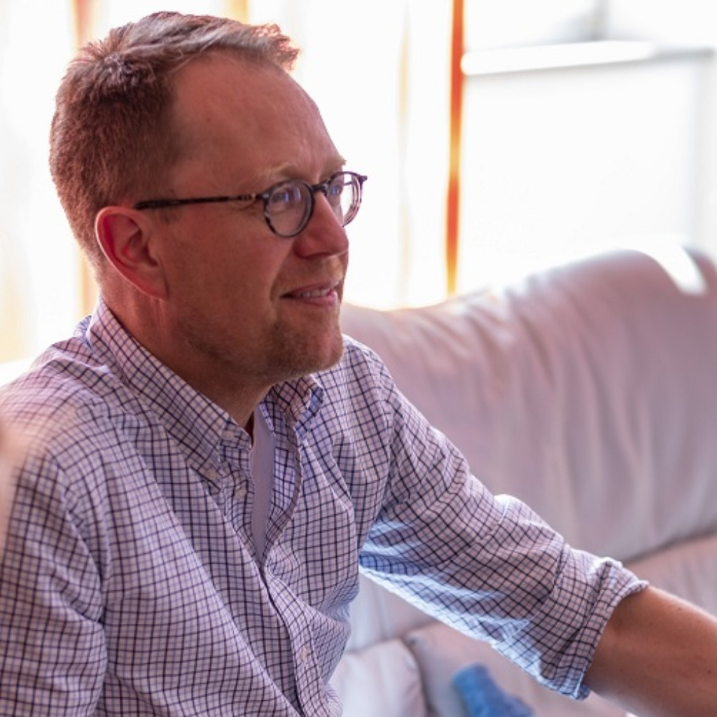 Martin Fischer - Berater und Coach - fischertraining | XING