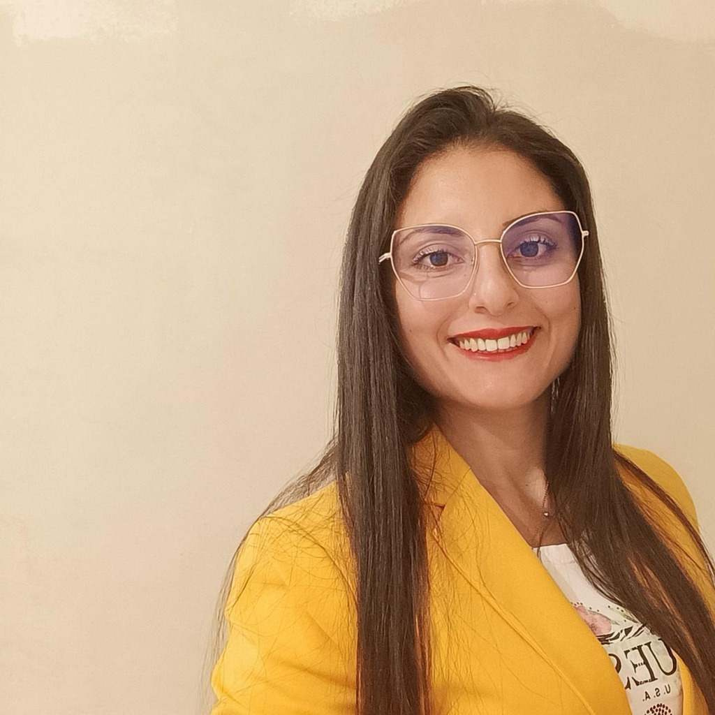 Maria Falsone - Privatkundenberater - Volksbank Albstadt eG | XING