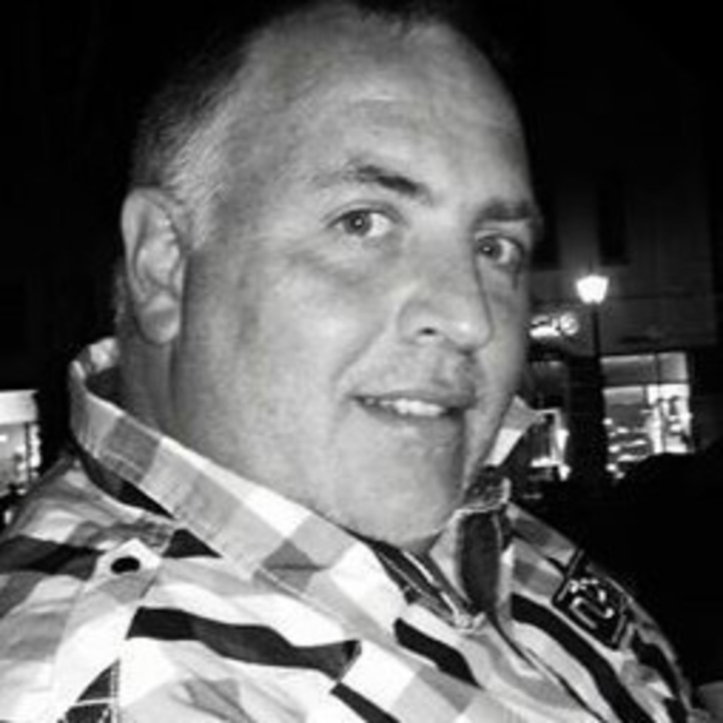 Manfred Bergmann - Rettungsassistent - DRK | XING