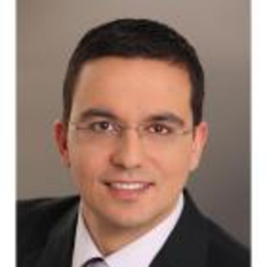 Dr. Sarp Kaya Acar - Senior Manager - KPMG AG ...