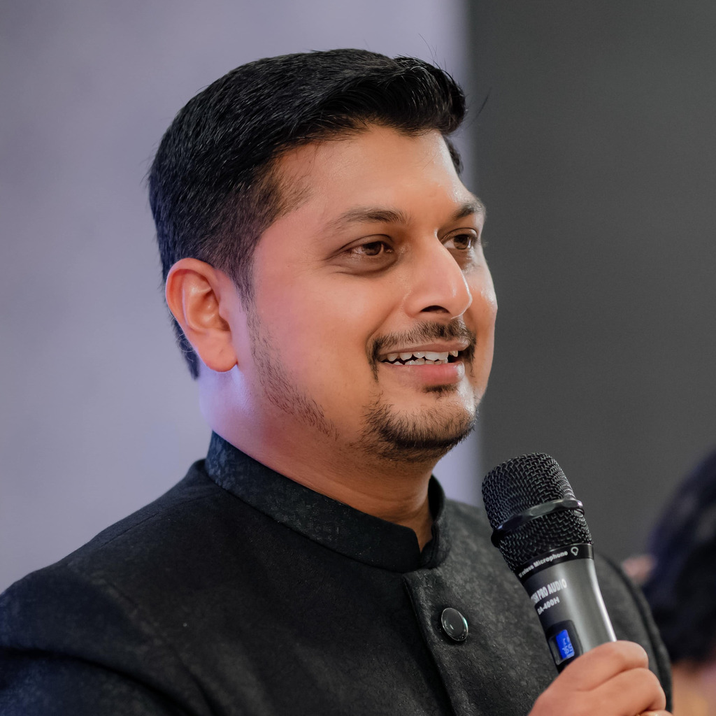 Sannith Krishna Shet - Proprietor - S&S Solutions | XING