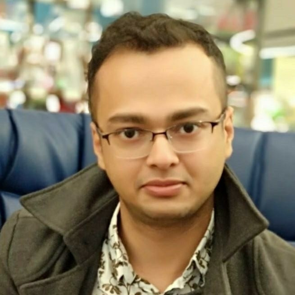 Kunal Patankar - Senior Lead Consultant Cloud Business Intelligence - TIE Kinetix GmbH | XING